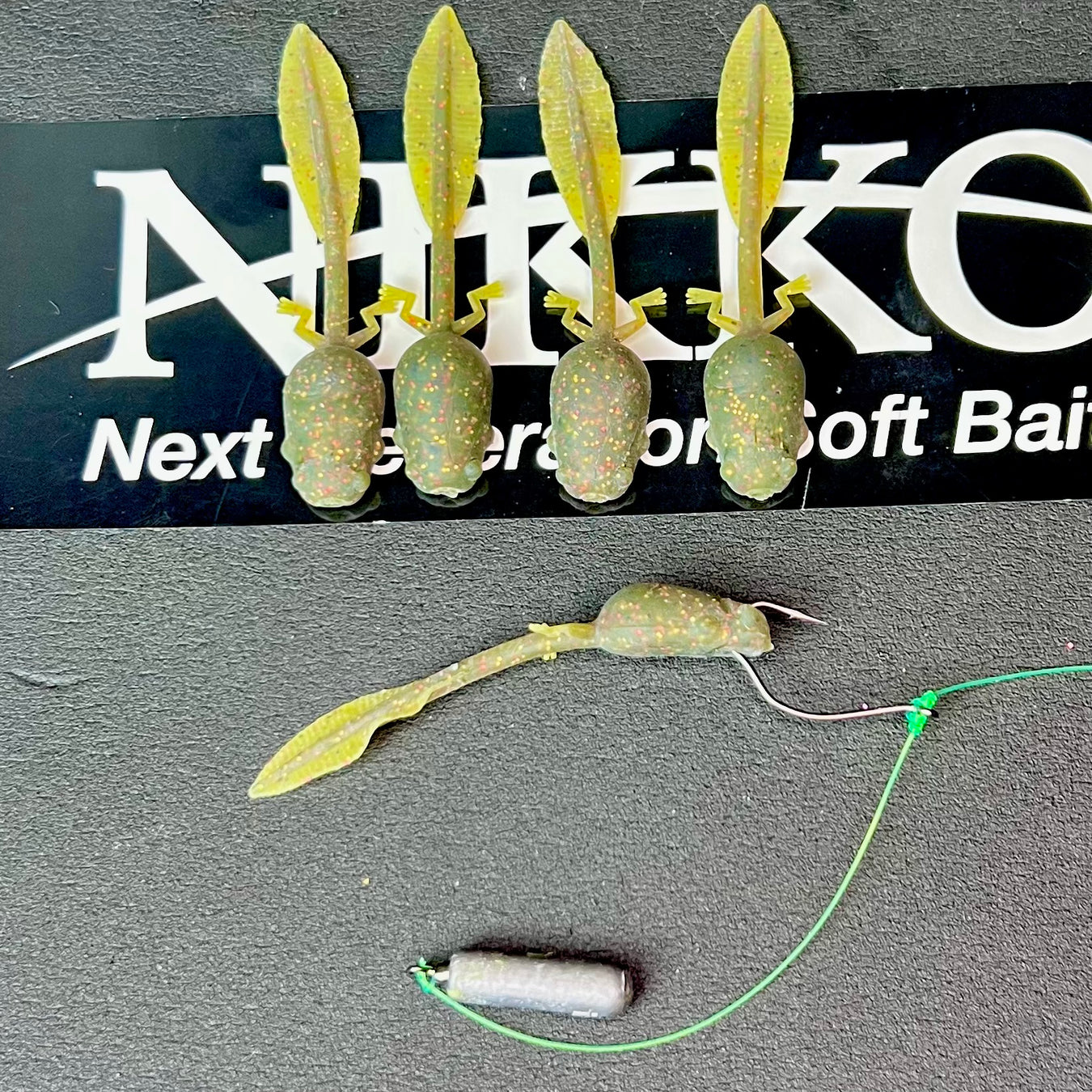 Nikko Tadpole